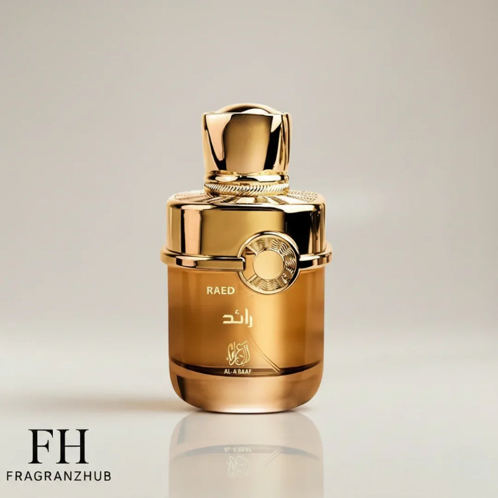 Al A’ Raaf Raed - FragranzHub