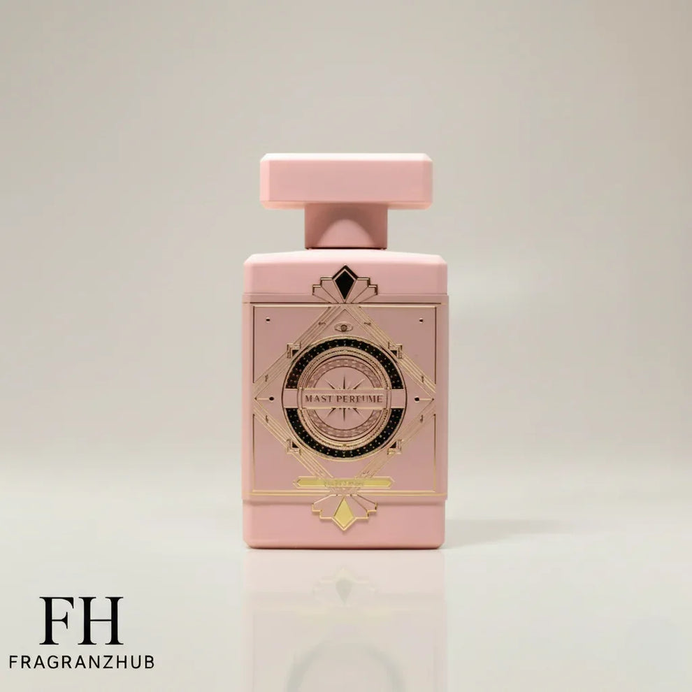 Mast Perfume Velvet Rose - FragranzHub